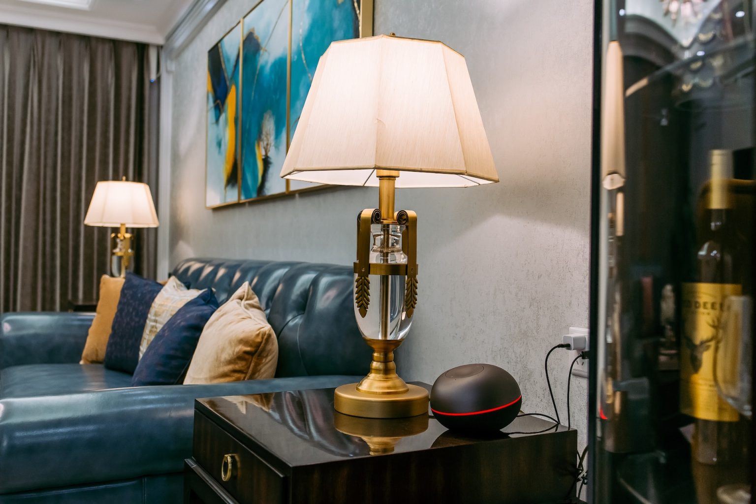 From Edison to LEDs: A Journey Through the History of Lamps – Everyday ...