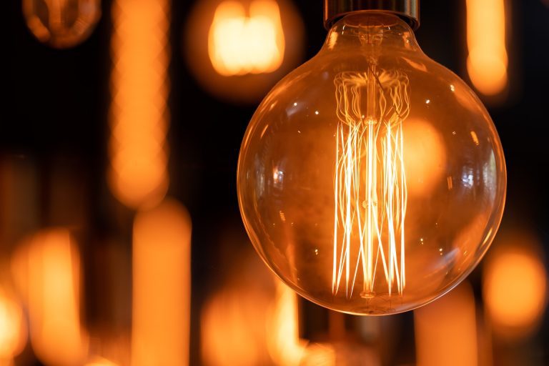 From Edison to LEDs: A Journey Through the History of Lamps – Everyday ...