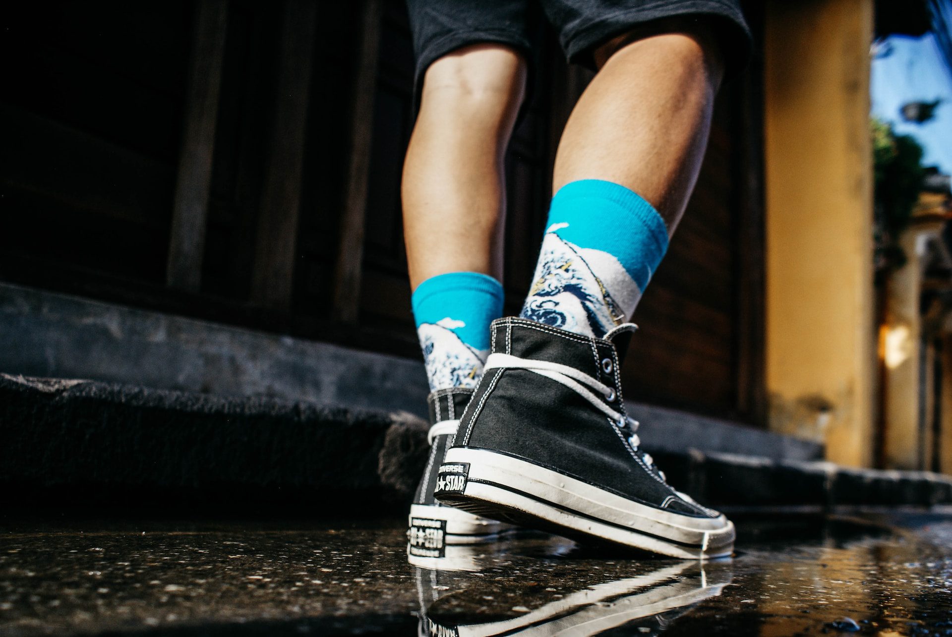 Socks Styling Tips and Trends in 2024 – Everyday Guide – Your Source of ...