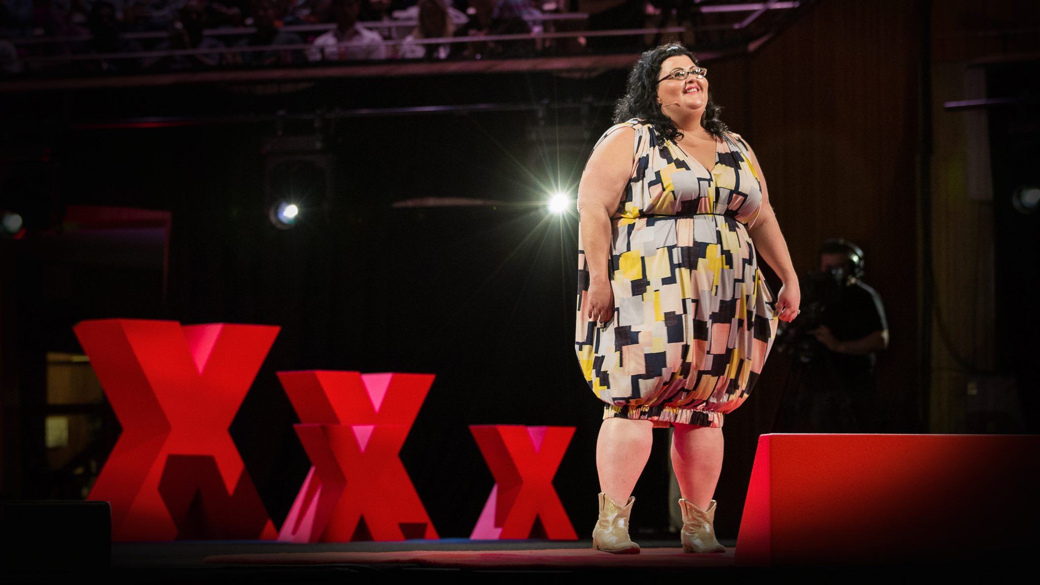 Body Positivity And Fashion Choices For Plus-Size Women – Everyday ...