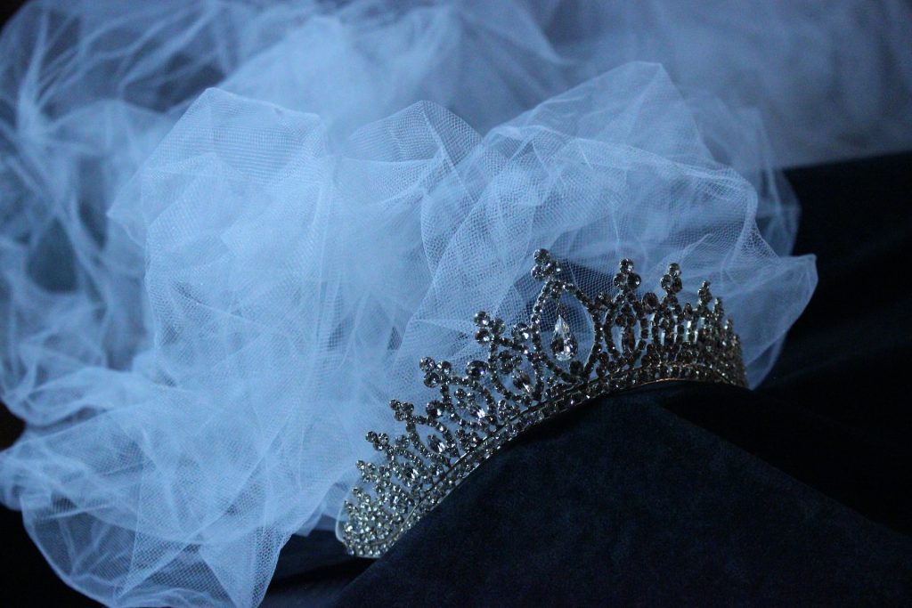 Tulle Care 101: Keeping Your Dress Flawless for Every Wear – Everyday ...