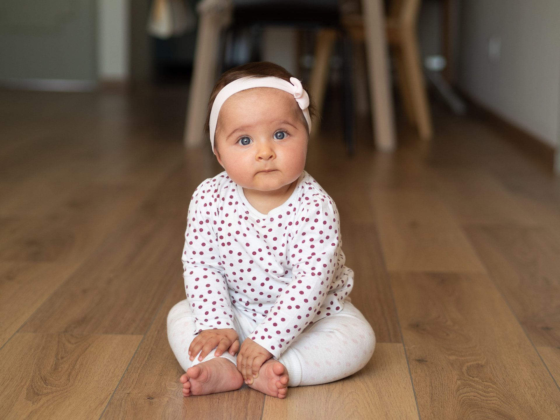 The Health and Wellbeing Advantages of Cotton Clothing for Babies ...