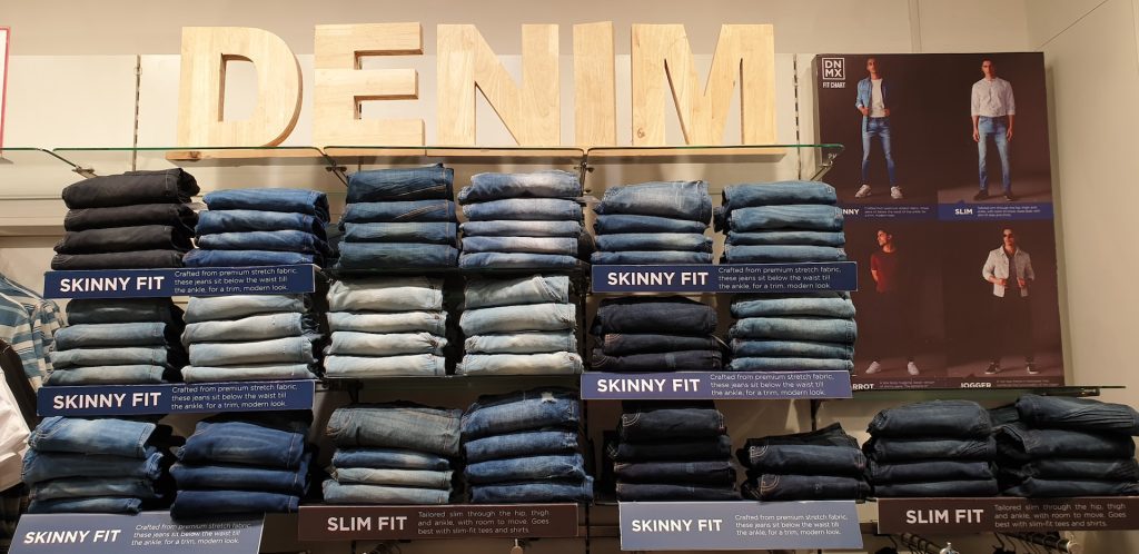 A Step-by-Step Guide to Identifying Authentic Denim – Everyday Guide ...