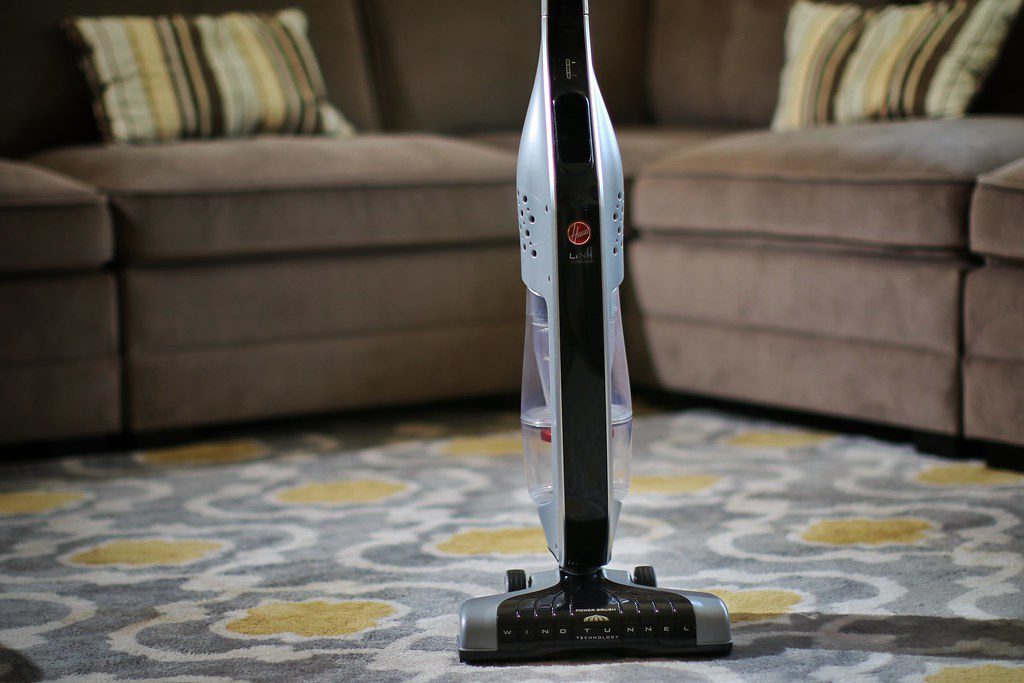 Smart Cleaning: A Deep Dive into the World of Robot Vacuums – Everyday ...